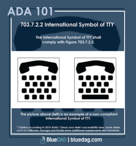 Category: ADA 101 - BlueDAG LLC
